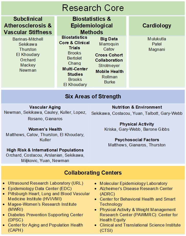 Curriculum | CVD Epidemiology Training Program